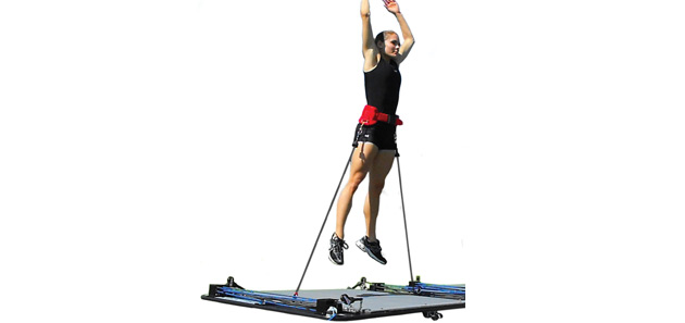 SISTEMA VERTIMAX REF. ZAVTMAXV8-STD - Zanna Salud